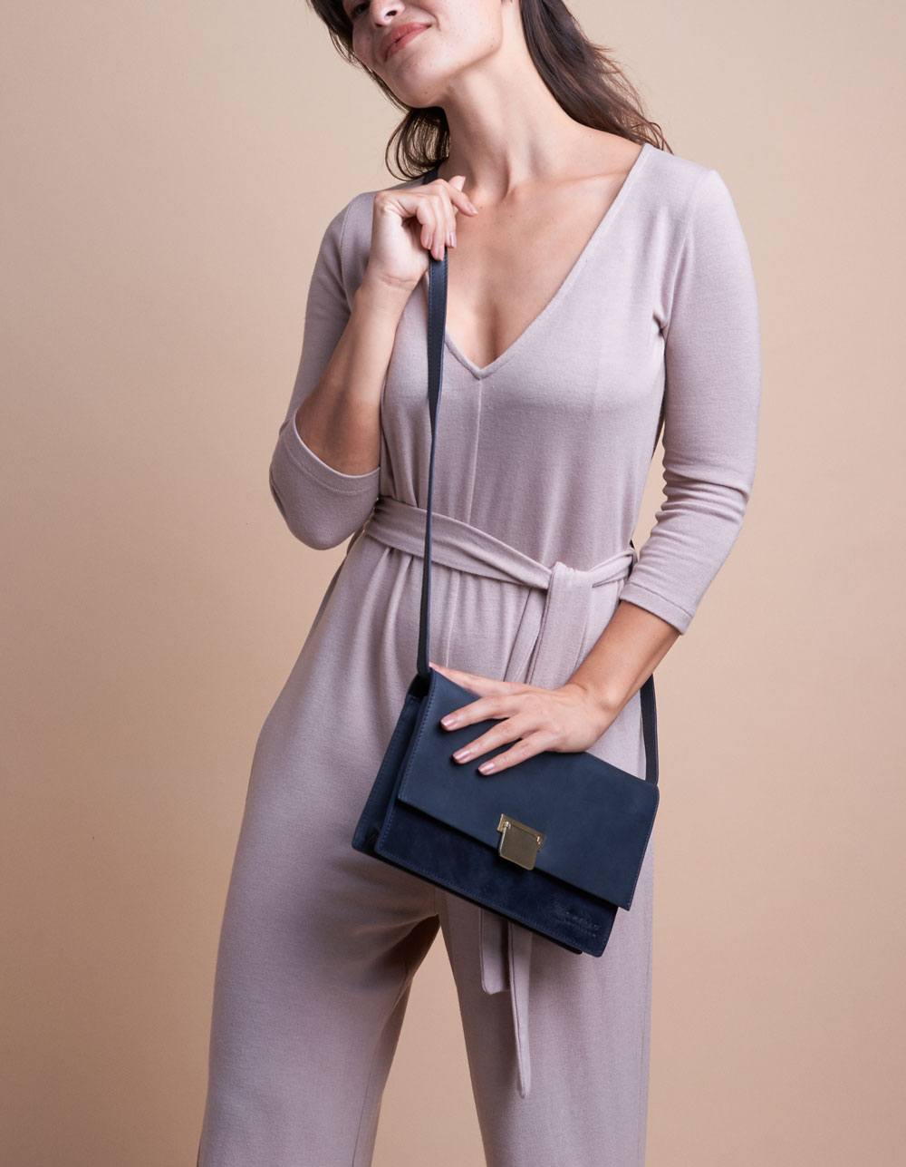 Grace Navy | Margareta Concept Store