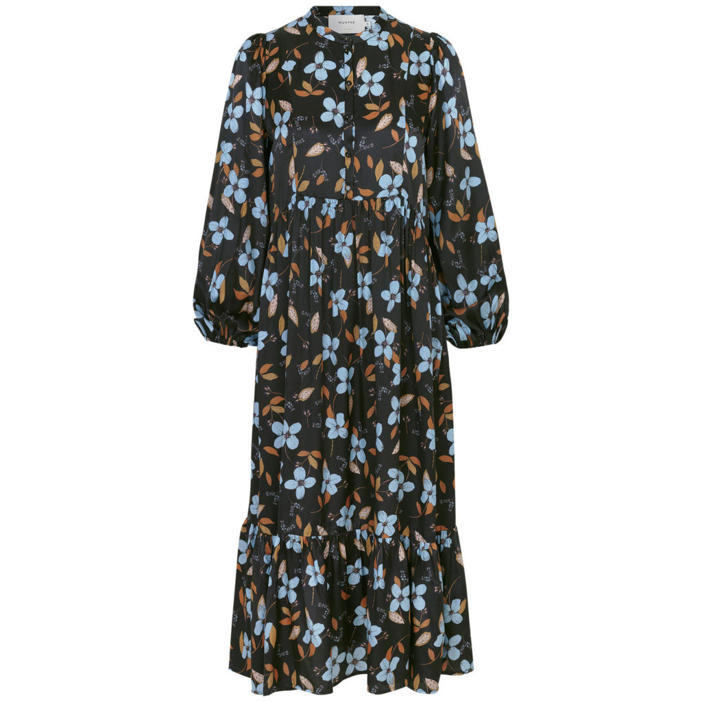 Dull Dress | Margareta Concept Store