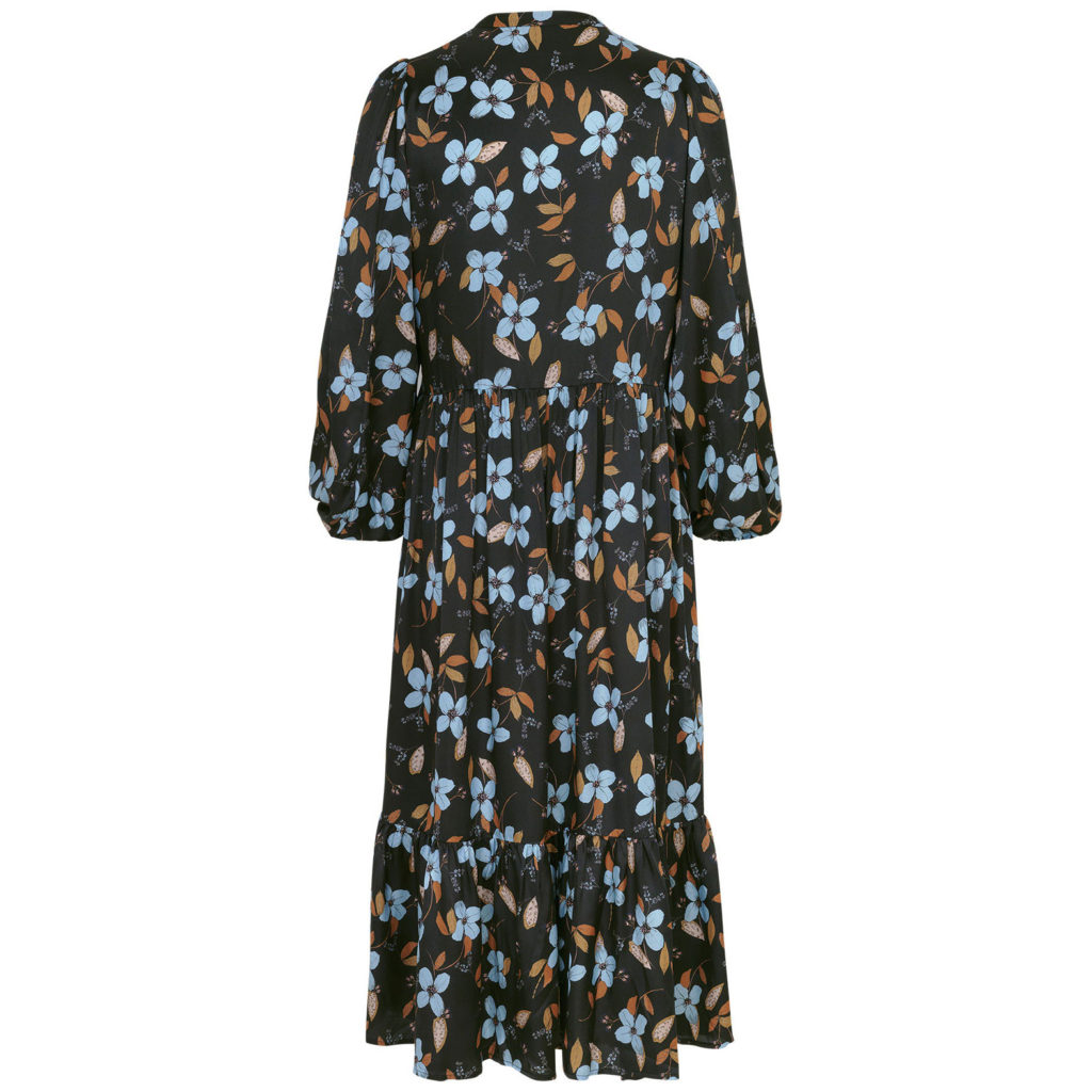 Dull Dress | Margareta Concept Store