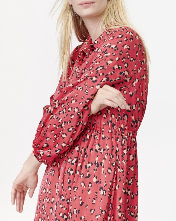 Haylin Dress | Margareta Concept Store
