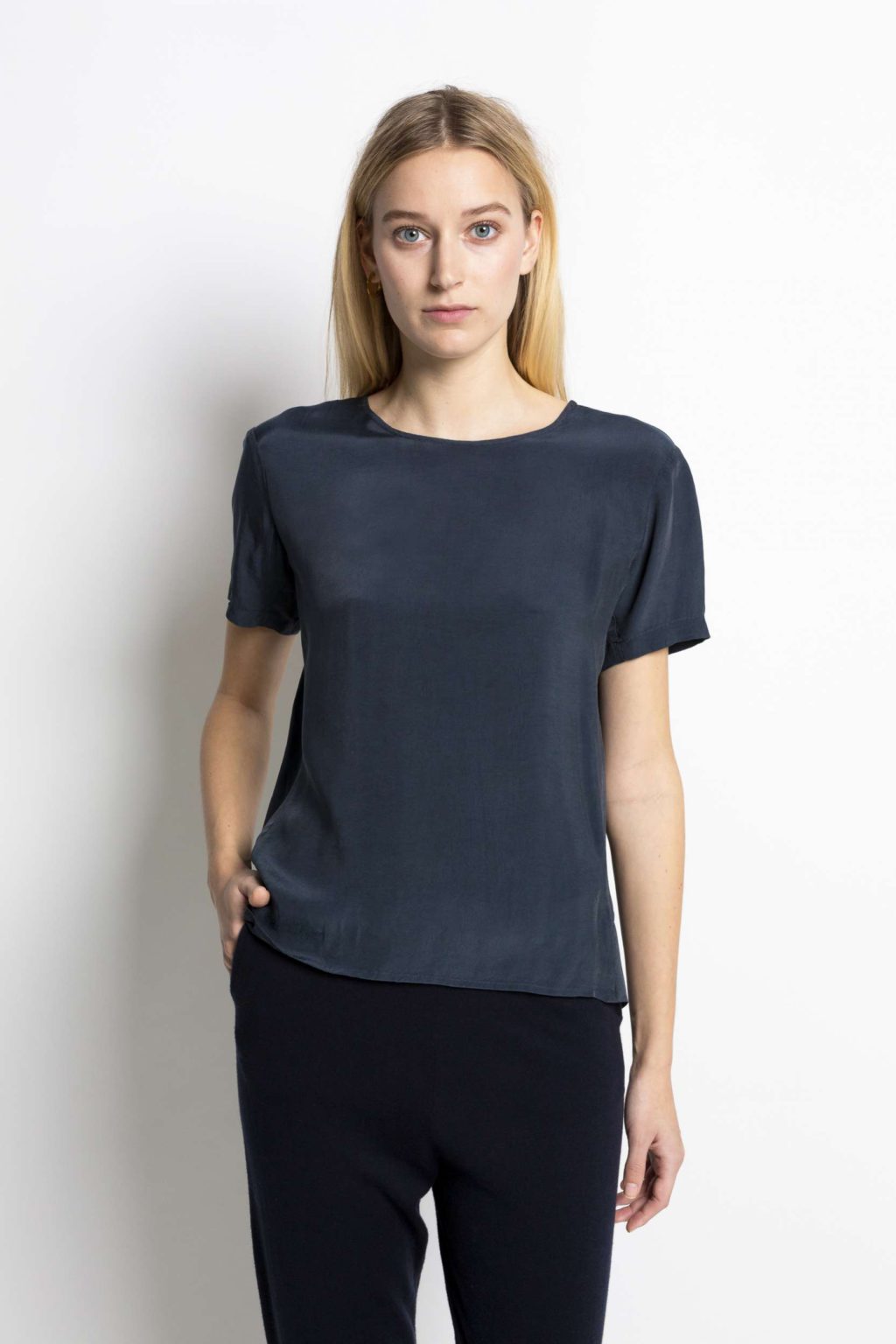 Dani Top - Midnight | Margareta Concept Store