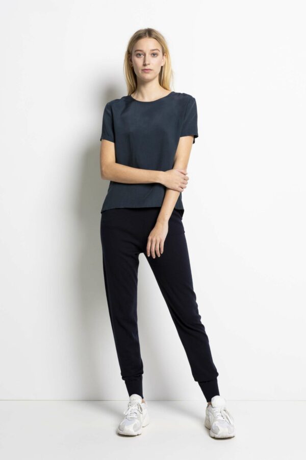 Dani Top - Midnight | Margareta Concept Store