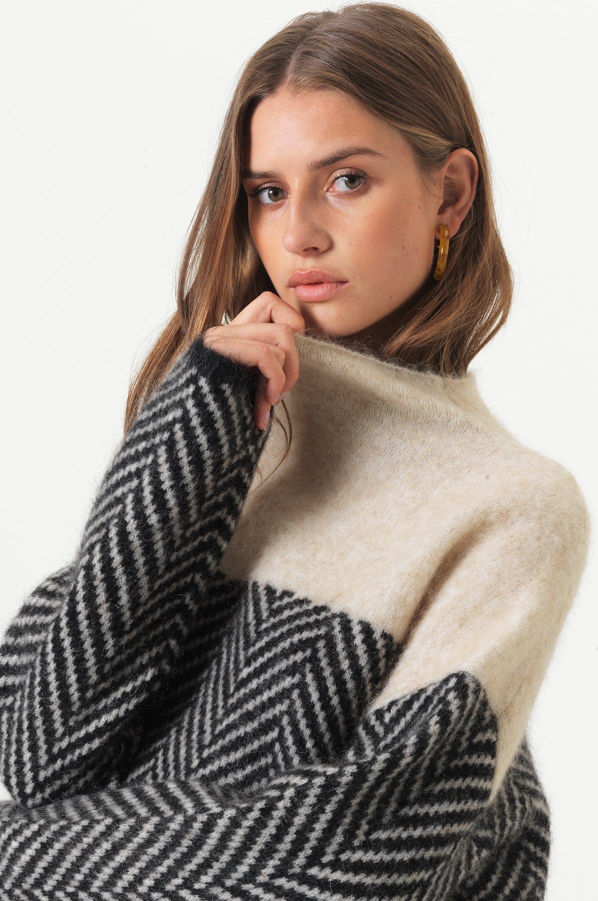 Herrin Knit | Margareta Concept Store