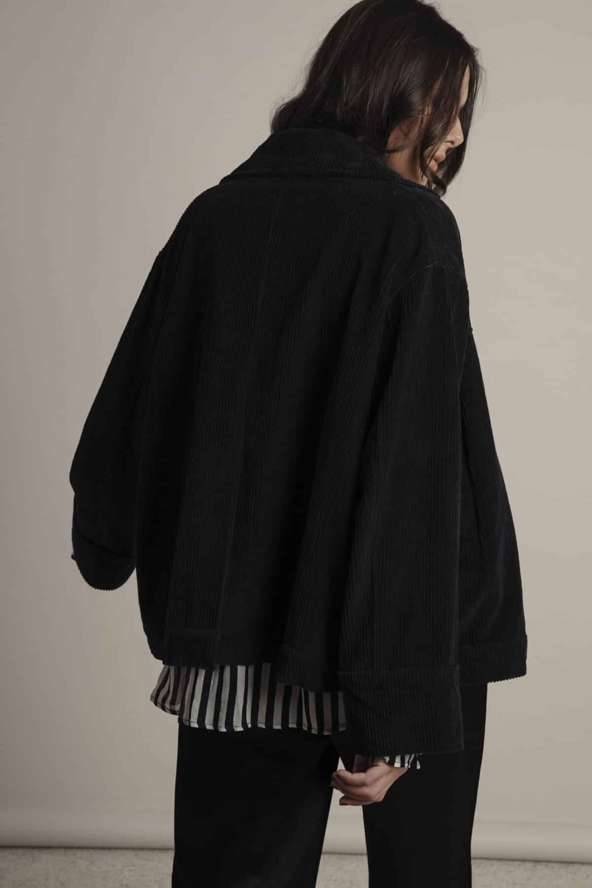 Lexus Jacket | Margareta Concept Store