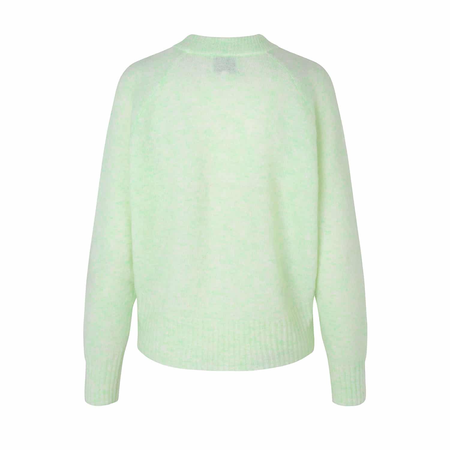 Brook Knit Boxy Cardigan | Margareta Concept Store