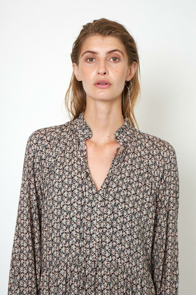 Frank Dress | Margareta Concept Store