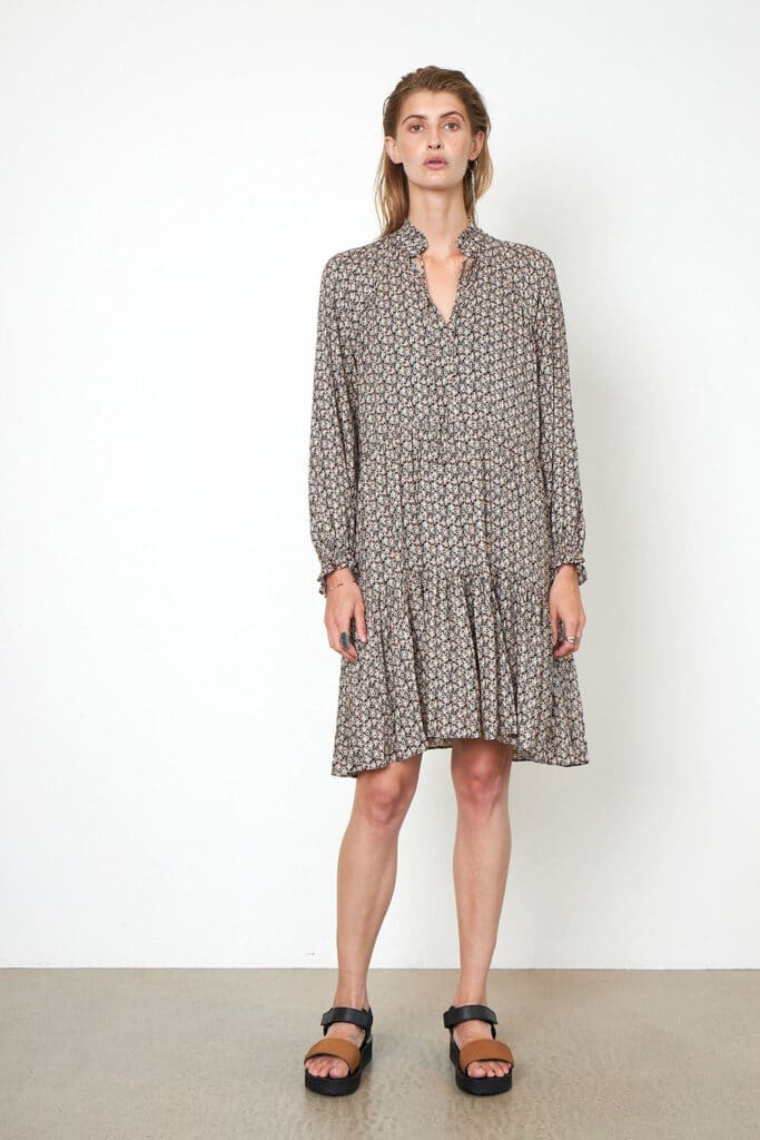 Frank Dress | Margareta Concept Store