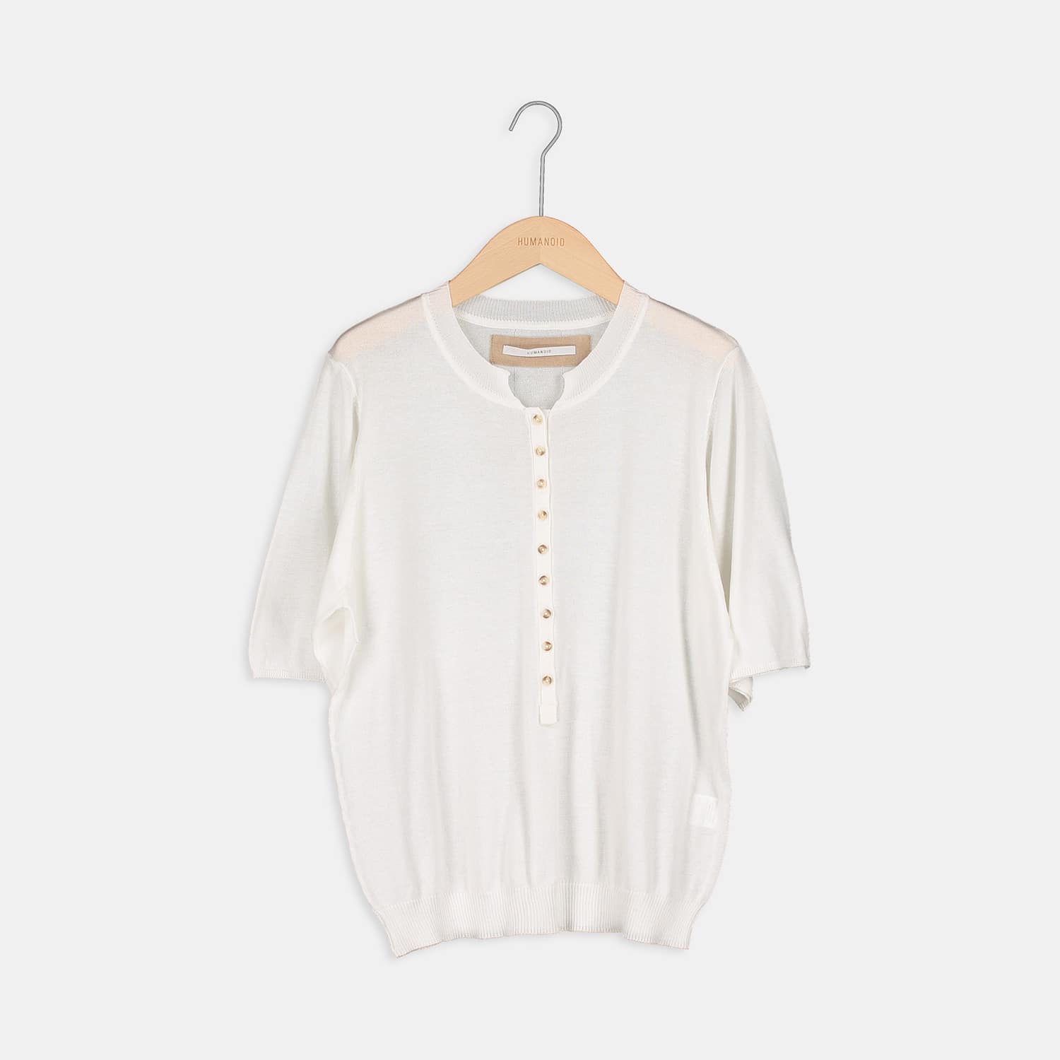 Ursil Knitted Jumper | Margareta Concept Store