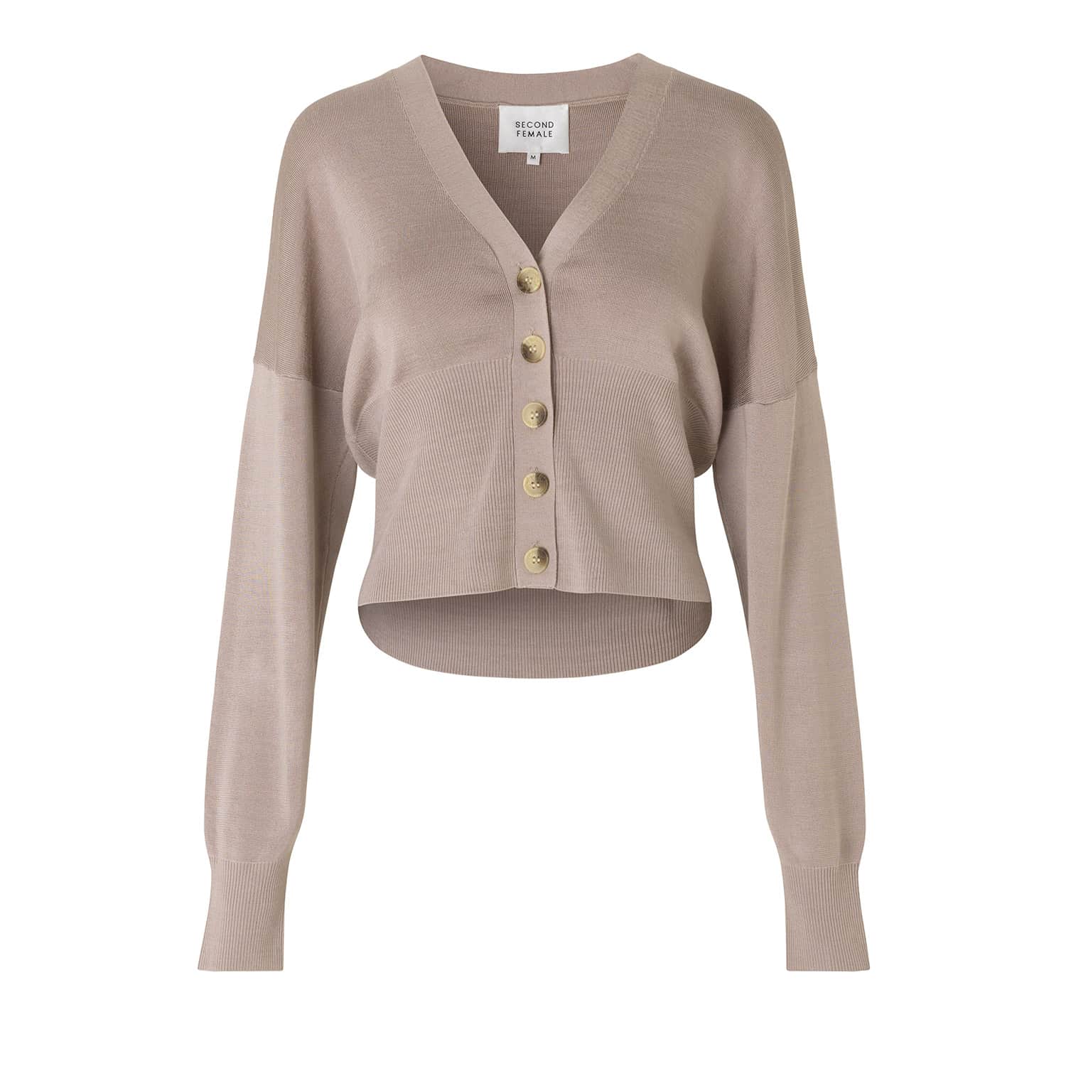 Florida Knit Cardigan | Margareta Concept Store