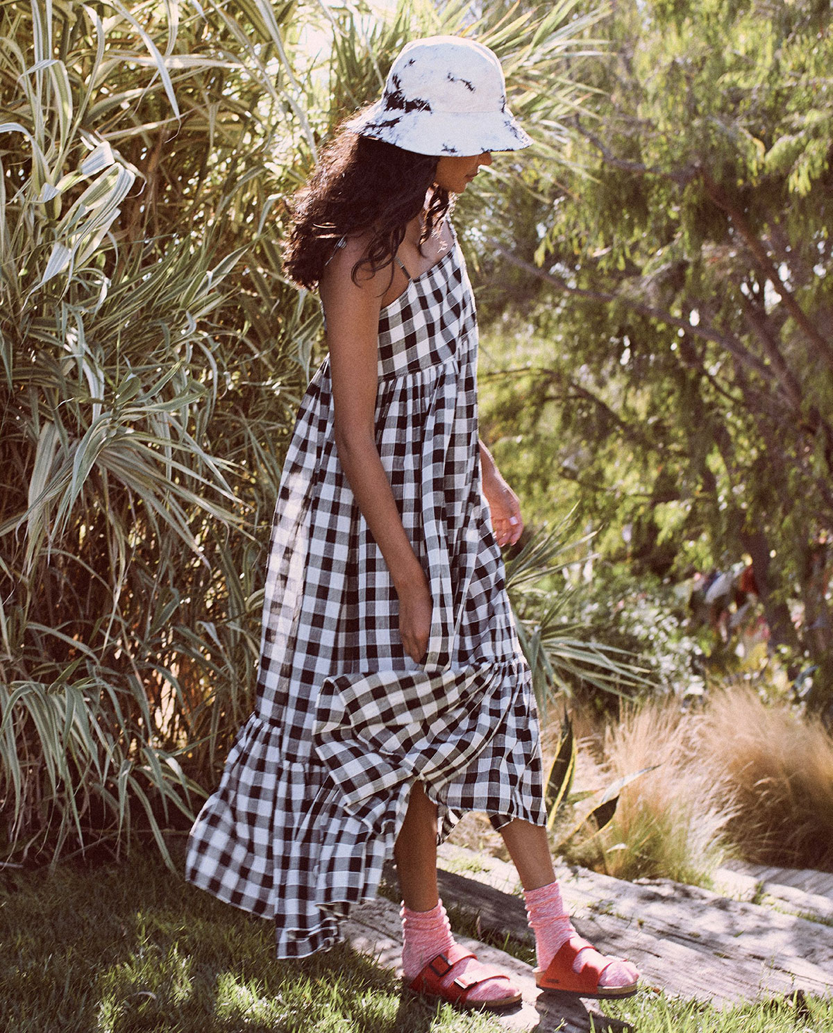 The Dainty Dress | Margareta Concept Store