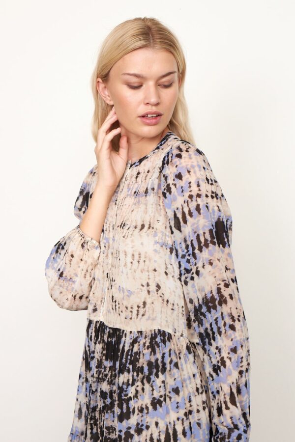 Malo Dress | Margareta Concept Store