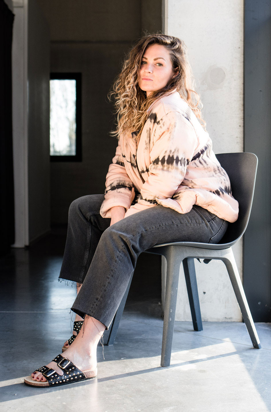 The Tommy Space Odyssey | Margareta Concept Store