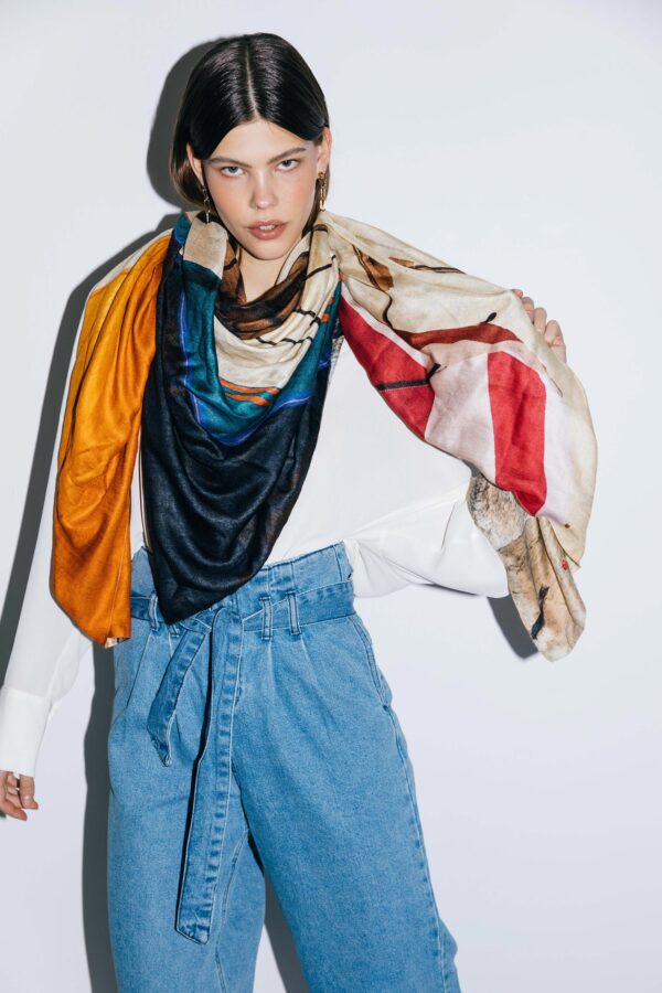 Parasol Flowers | Margareta Concept Store