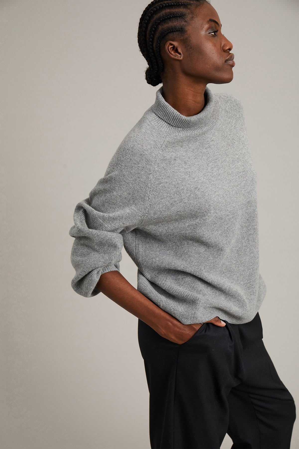 Alope Knit | Margareta Concept Store