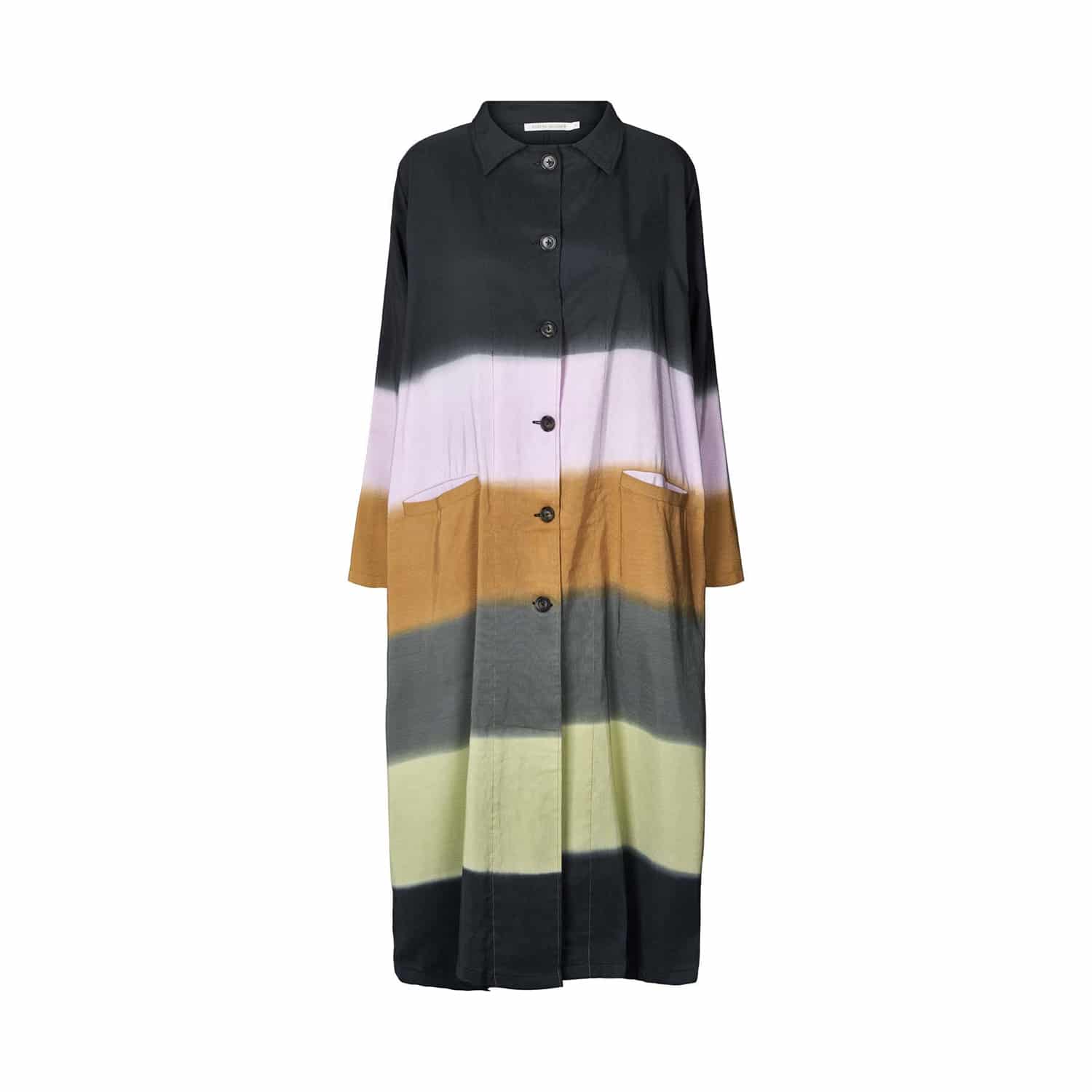 Celine Coat | Margareta Concept Store