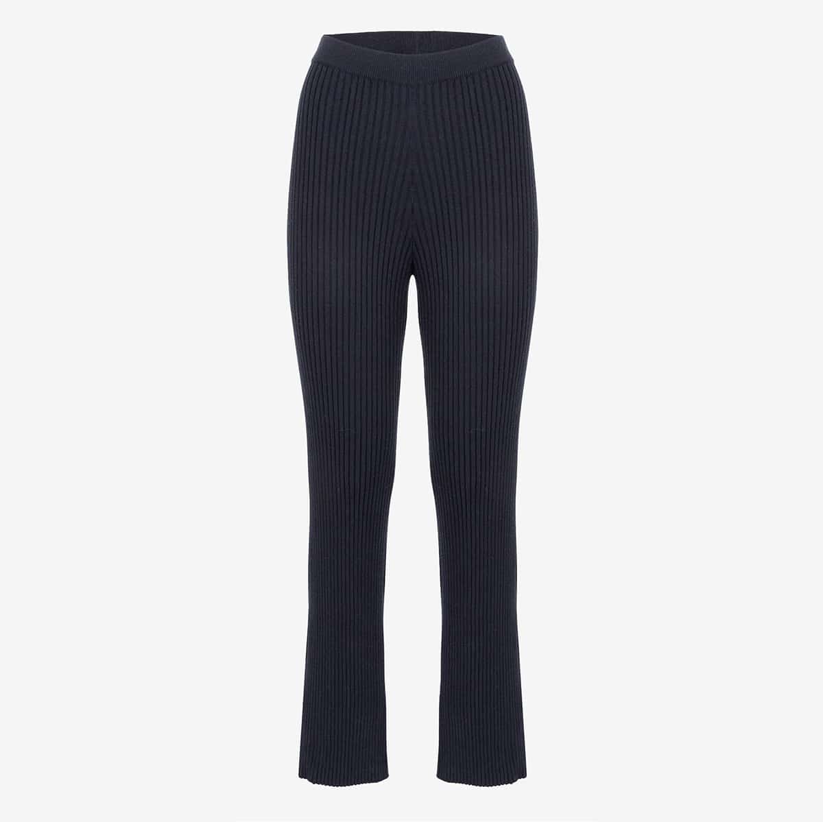 Gemma Sweatpants Night Sky Blue | Margareta Concept Store