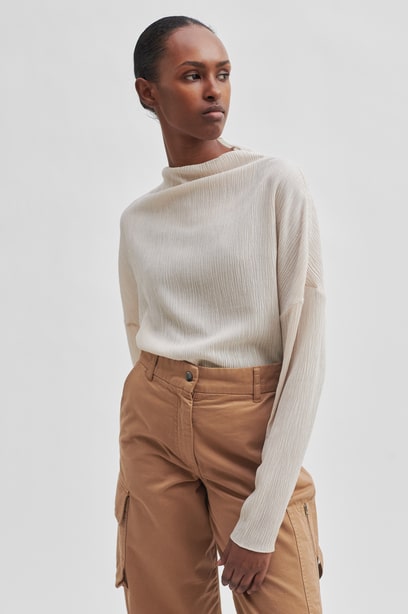Java Blouse | Margareta Concept Store