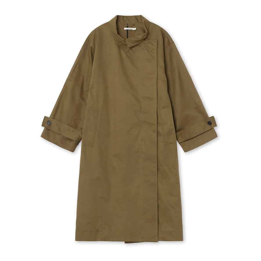 Ricka Coat | Margareta Concept Store