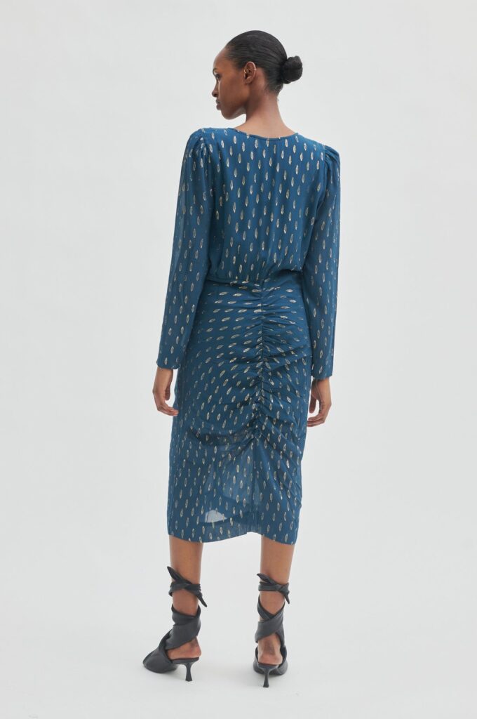 Chavella Dress | Margareta Concept Store