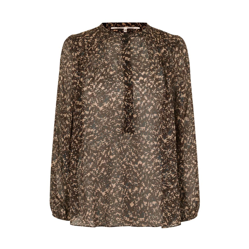 Santsii Blouse | Margareta Concept Store