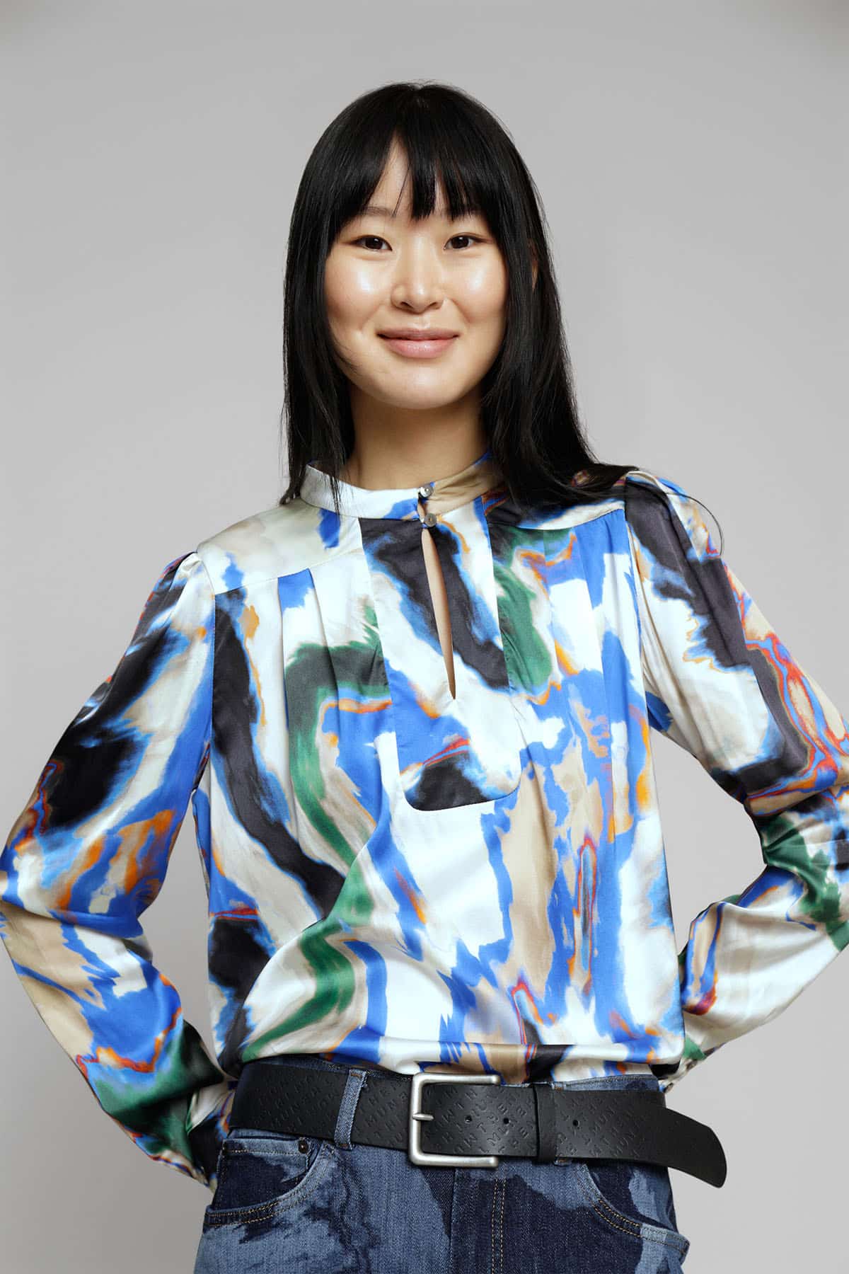 Ciella Top | Margareta Concept Store