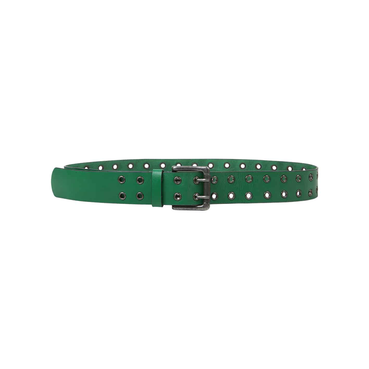 Jaden Belt Green | Margareta Concept Store