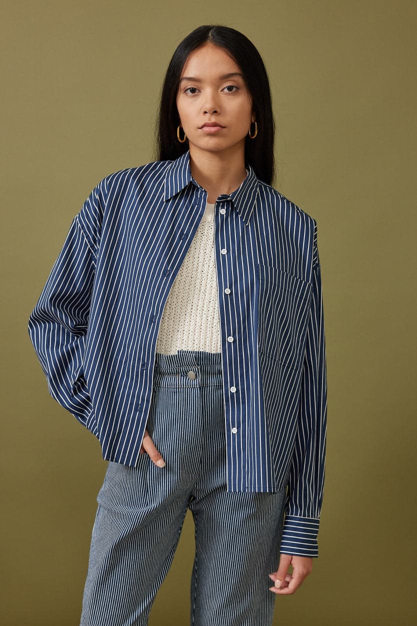 Margareta Concept Store | Benji Shirt