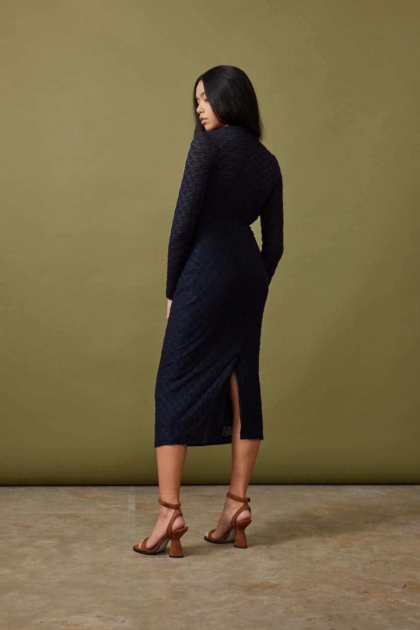 Sam Skirt | Margareta Concept Store