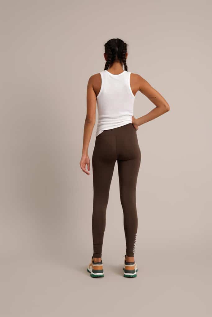 Sandy Pants Brown | Margareta Concept Store