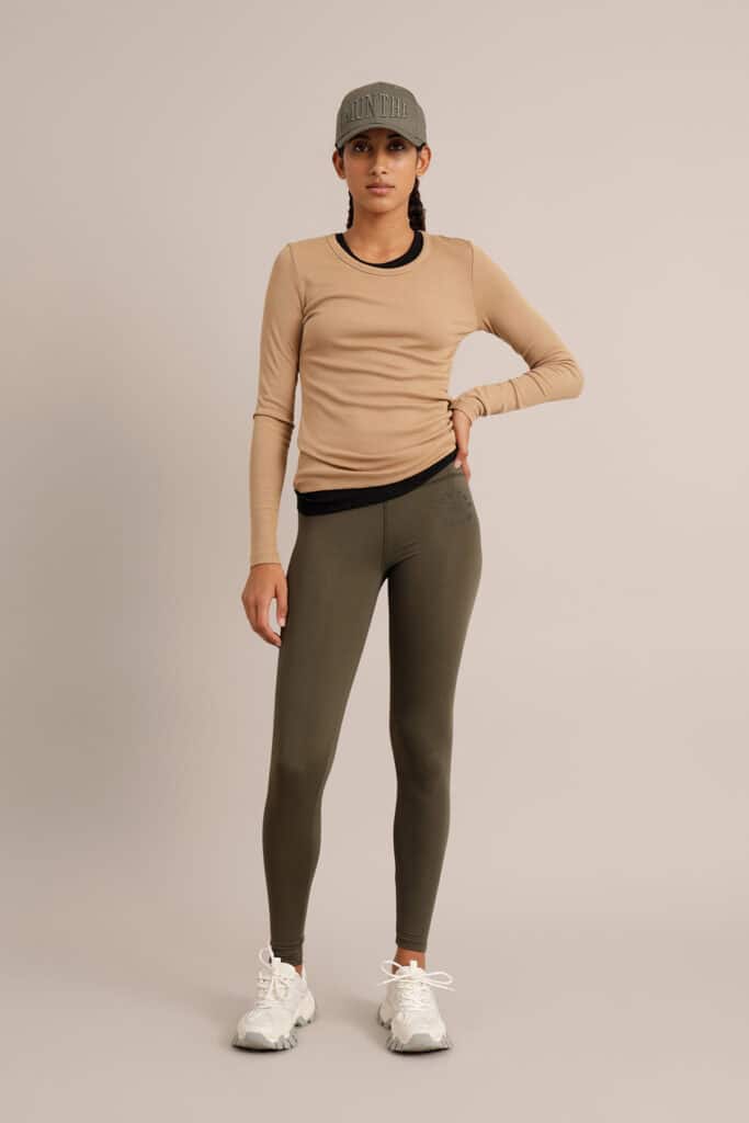 Sandy Pants Army | Margareta Concept Store