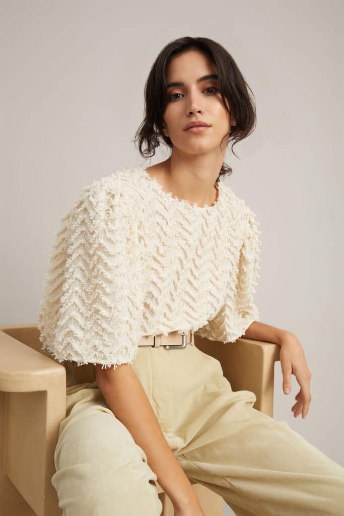 Glazing Top | Margareta Concept Store