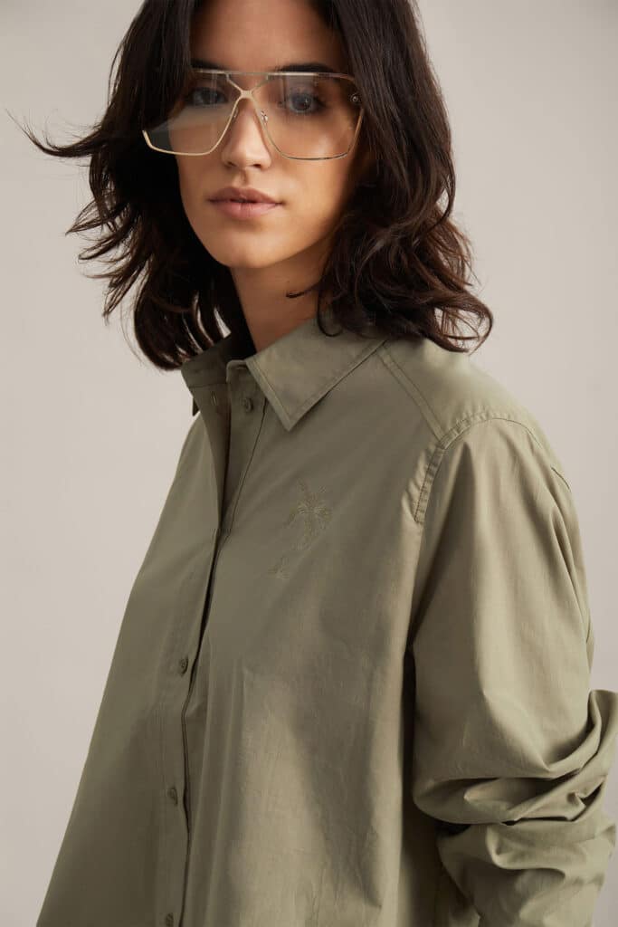 Gollia Shirt | Margareta Concept Store