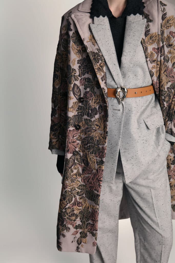 Elvira Belt | Margareta Concept Store