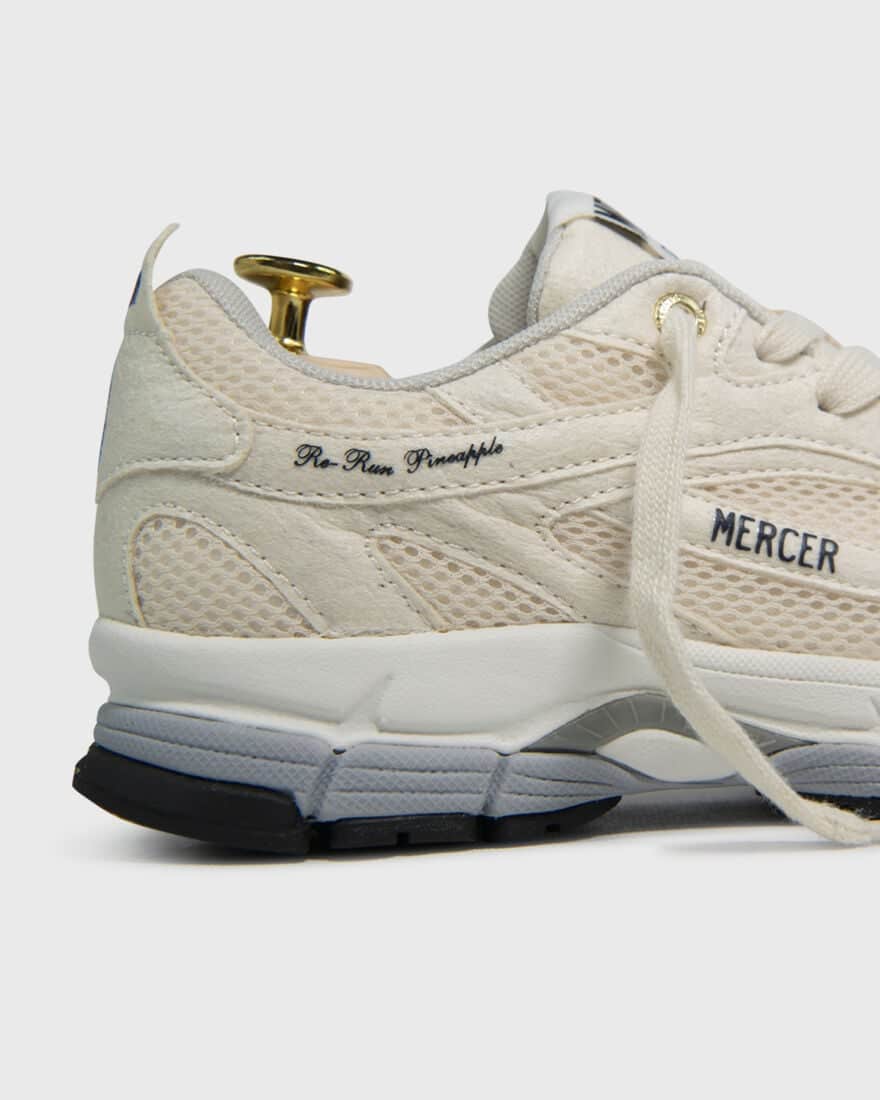 The Re-Run Pineapple Crème | Margareta Concept Store