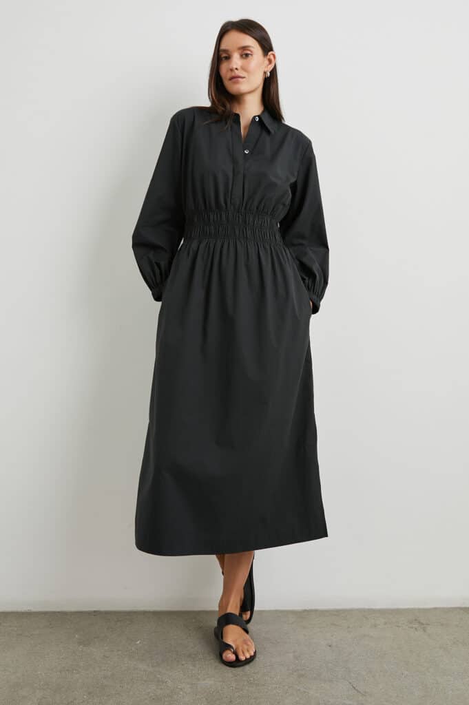 Fraya Dress | Margareta Concept Store