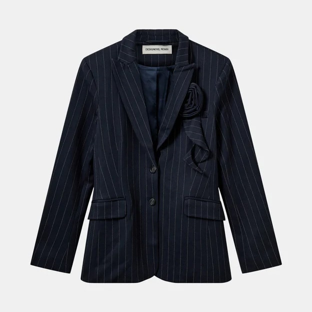 Zoe Rose Blazer | Margareta Concept Store